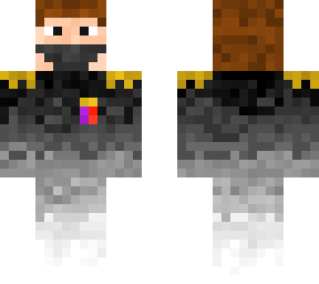 MEEEEEEEEEEE | Minecraft Skin