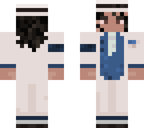 80s | Minecraft Skins