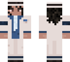 Michael Jackson | Minecraft Skin