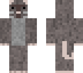 mouse | Minecraft Skins