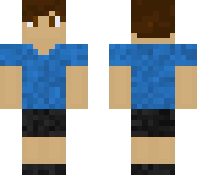 Noah | Minecraft Skin