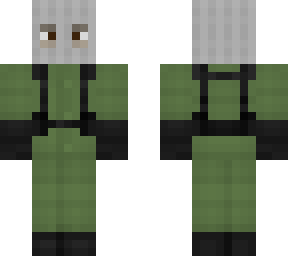 none | Minecraft Skin