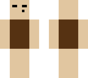 notch | Minecraft Skins