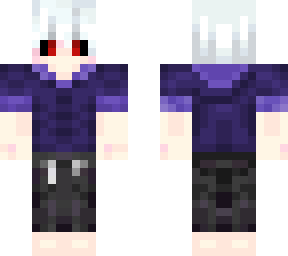 null | Minecraft Skins