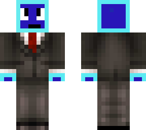 ooga booga!? ufo | Minecraft Skin