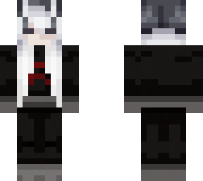Ozen Team Rocket | Minecraft Skin