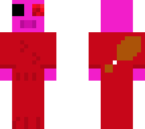 piggy | Minecraft Skin