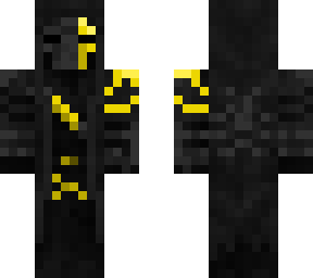 RealMarcOfficial gold skin | Minecraft Skin