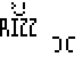 Rizz | Minecraft Skin