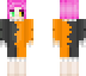 scp | Minecraft Skins