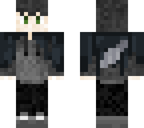 Skin Keith | Minecraft Skin