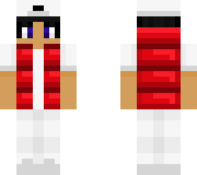 Skin Rot | Minecraft Skin