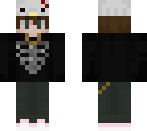 skull | Minecraft Skins