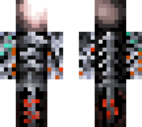 spawn | Minecraft Skins