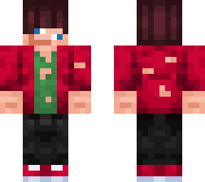 sum | Minecraft Skin