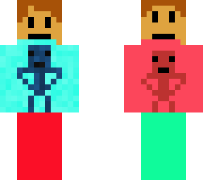 super cool | Minecraft Skins