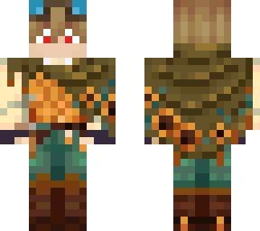 survival | Minecraft Skins