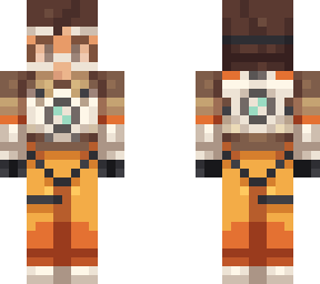 tracer | Minecraft Skins