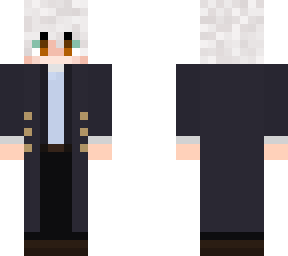 traveller | Minecraft Skins