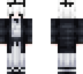 Varek megumi | Minecraft Skin