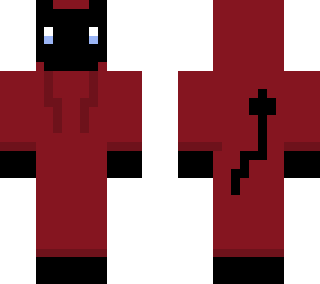 xdemon | Minecraft Skins