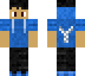 best boy | Minecraft Skins