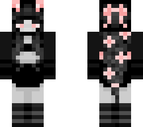 gothic | Minecraft Skins