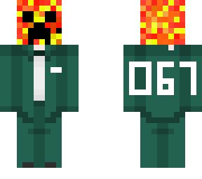 lava | Minecraft Skins