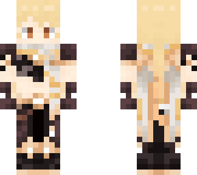 aether | Minecraft Skins