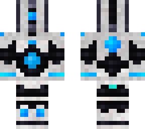 Android | Minecraft Skin