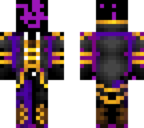 ashswagg | Minecraft Skins