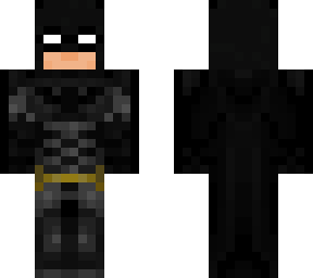 batman | Minecraft Skins