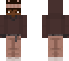 brian | Minecraft Skin
