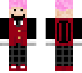 casino | Minecraft Skins