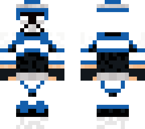 rex | Minecraft Skins