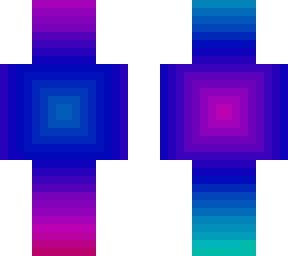 Conflict With Each Other | Minecraft Skin