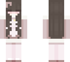 Coquette | Minecraft Skin