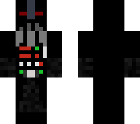 darth vader | Minecraft Skins
