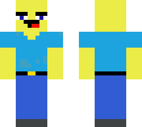 derpy | Minecraft Skins