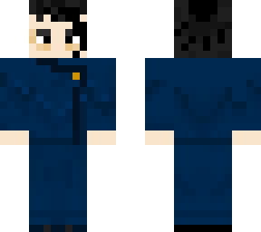 suguru | Minecraft Skins