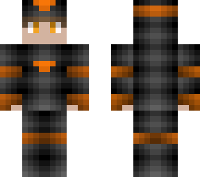 Dex Animations V2 2025 | Minecraft Skin