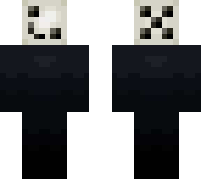 Dice head | Minecraft Skin