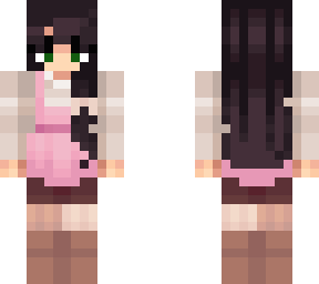 dorothy | Minecraft Skins