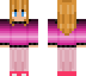 emma | Minecraft Skins