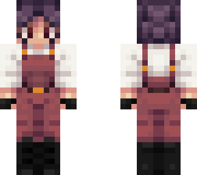 engineer | Minecraft Skins