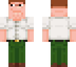 lois griffin | Minecraft Skins