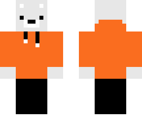 wallibear | Minecraft Skins