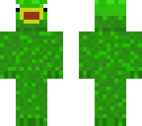 fish | Minecraft Skins