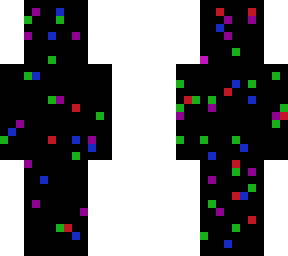 glitch | Minecraft Skins