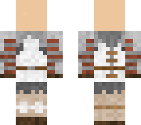 rook | Minecraft Skins